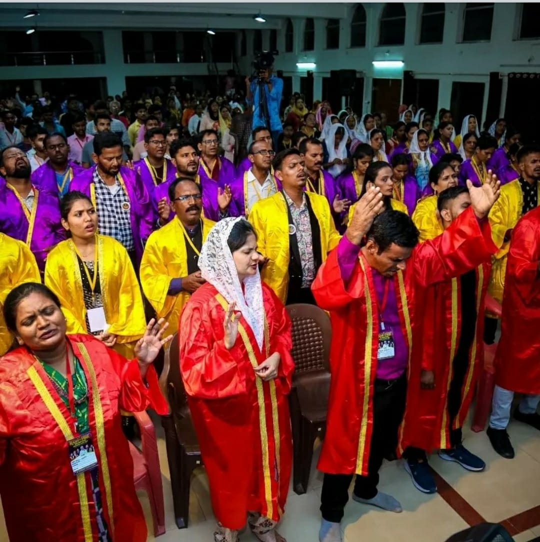 M Th Graduates 2023 | SYNOD OF THE GLOBAL APOSTOLIC DIOCESES & CHURCHES USA